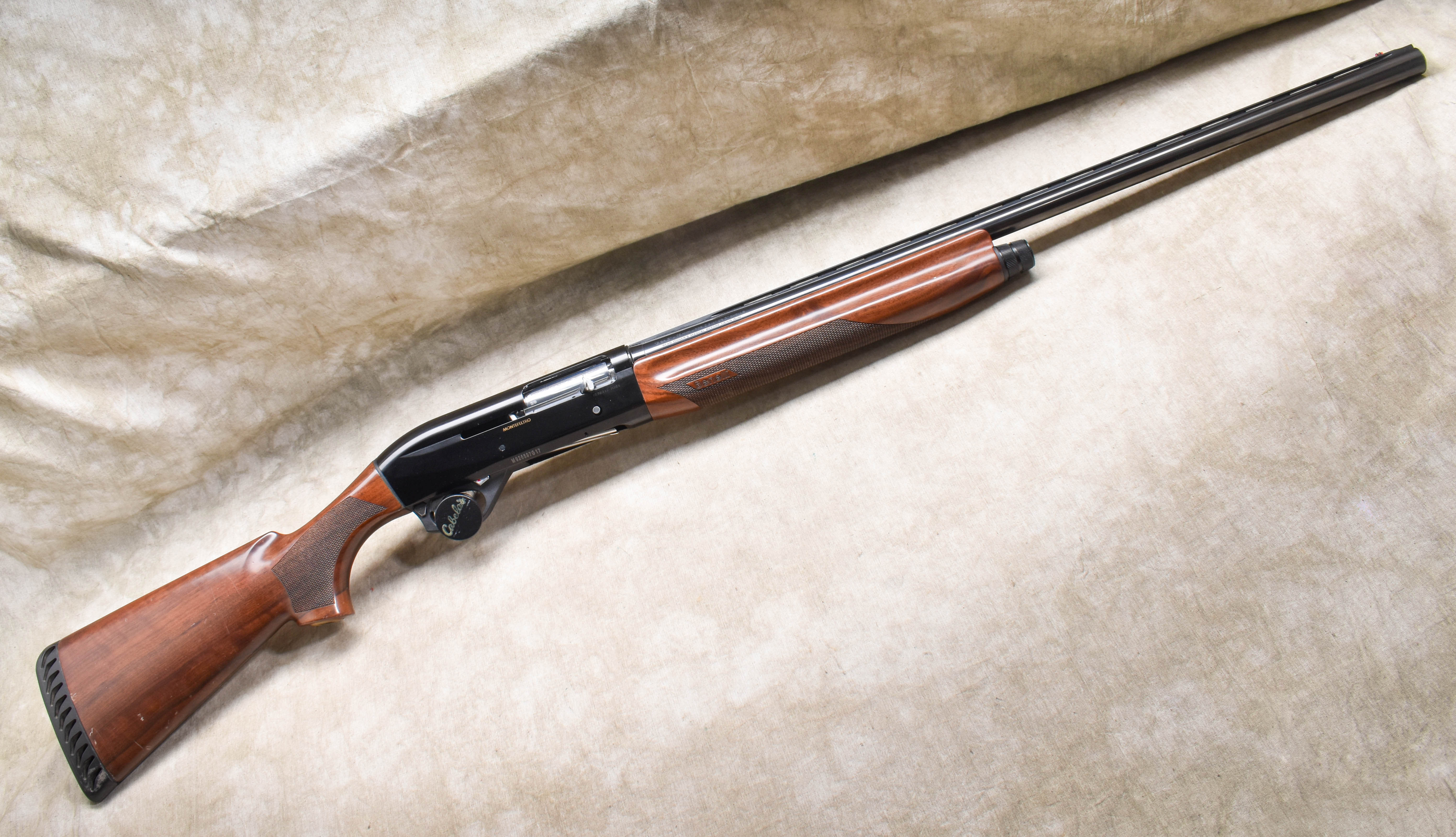 Benelli ~ Model Montefeltro ~ 12 Gauge | Bass Pro Shops